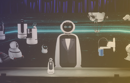 10 High-Tech Medical Devices Advancing Healthcare and Wellness at CES ...